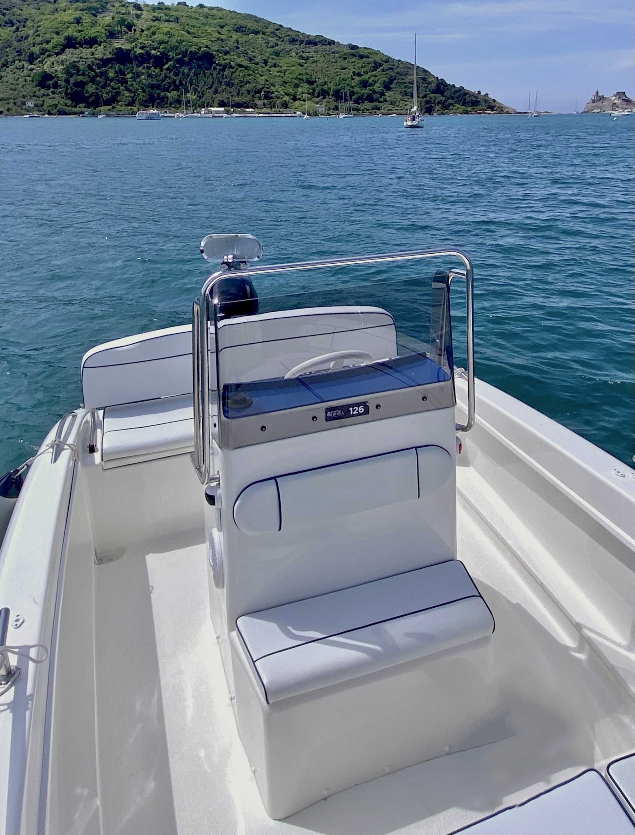 Our Fleet – ONE-SEA